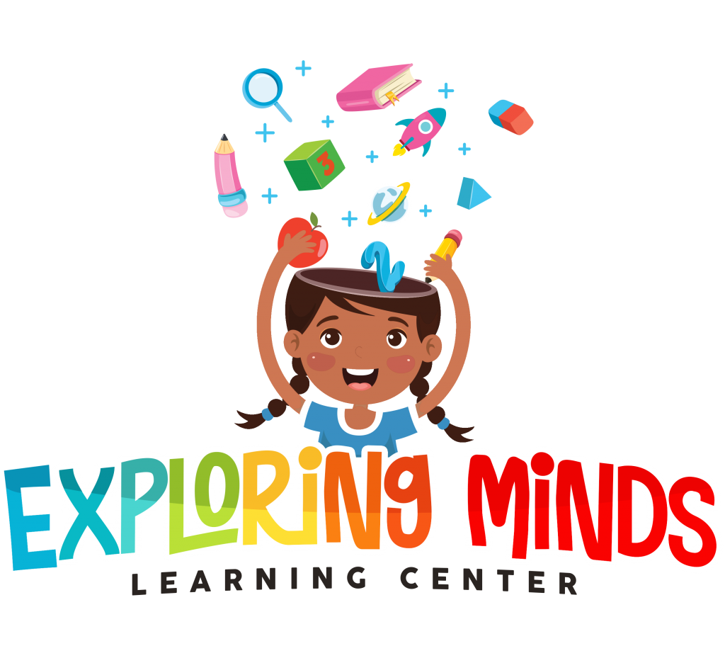 Exploring Mind - Best Learning Center in Houston Texas